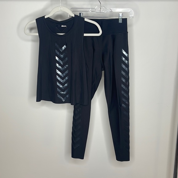 ultracor | Tops | Ultracor Activewear Set | Poshmark